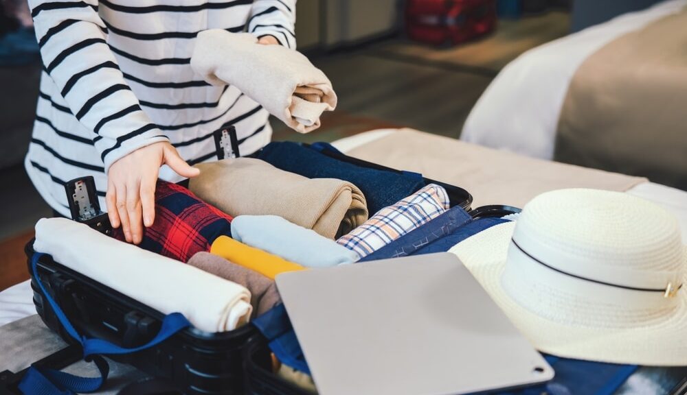 Ultimate Packing Guide for a Family Getaway at the Beach or Lake ...