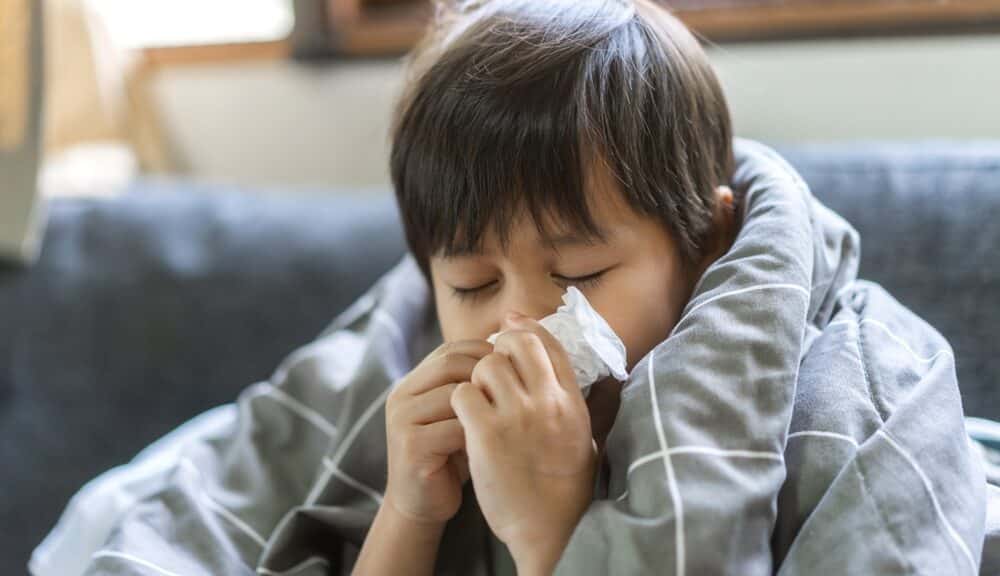 Precautions & Measures For The RSV Season As A Cautious Parent ...