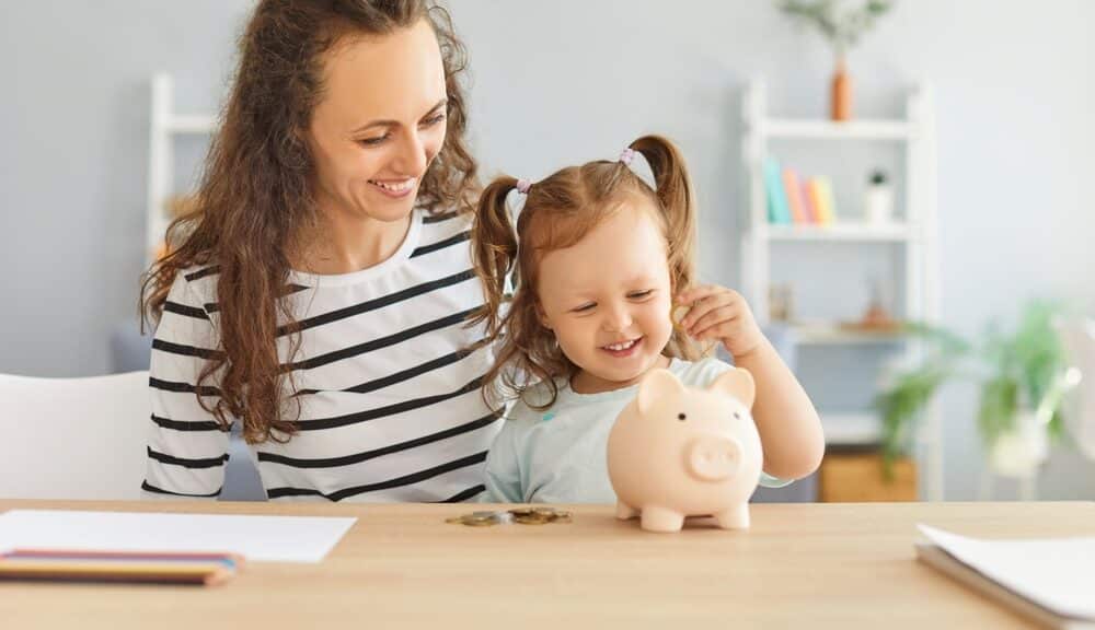 Expert Tips For Helping Kids Value Experiences Over Material Goods ...