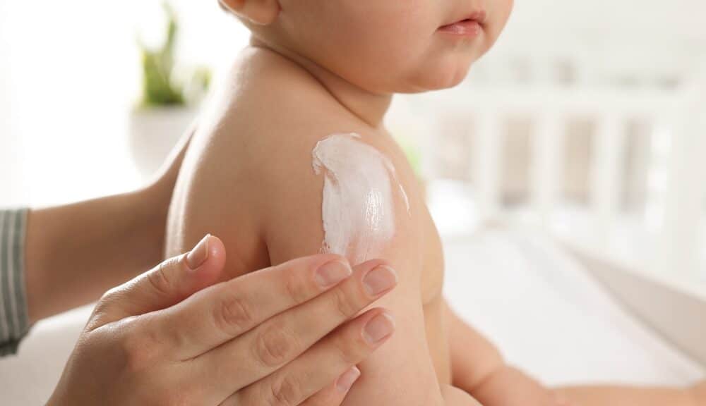 Essentials To Know About Baby Skin Care - MothersMight