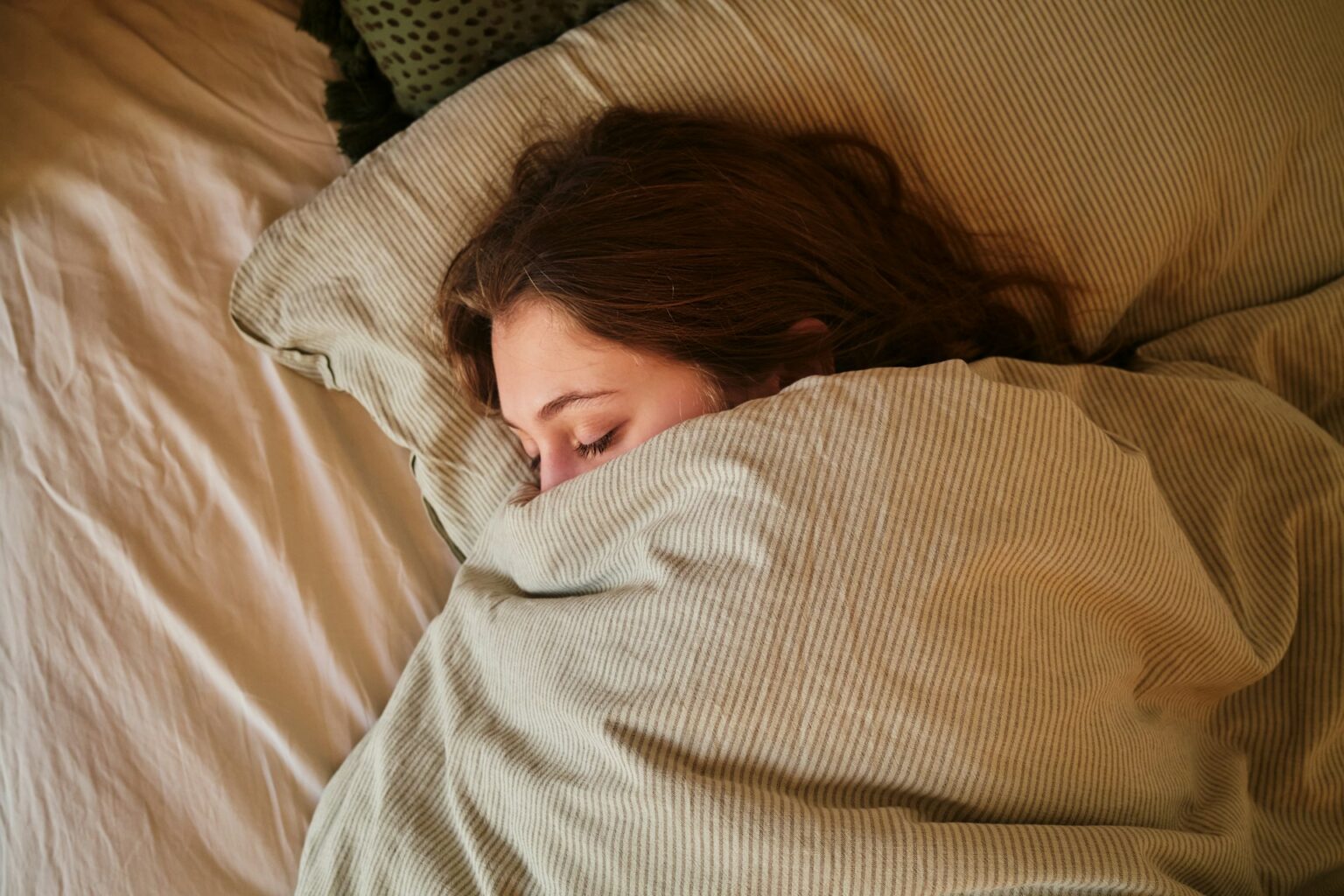 Discover How Your Family's Sleep Habits Shape Your Rest And Well-Being ...