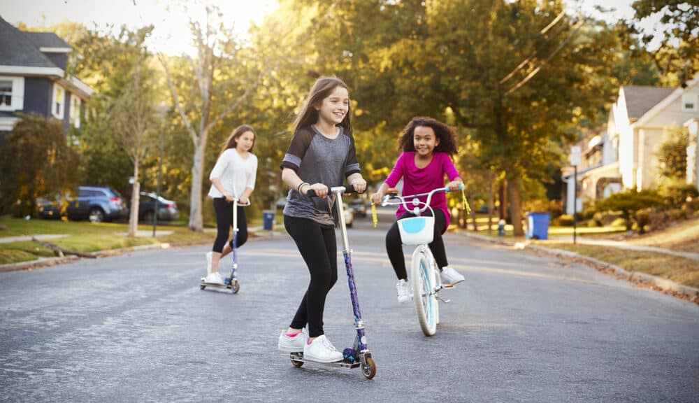 Why Tween Girl Drama Happens and What It Tells Us About Growing Minds ...